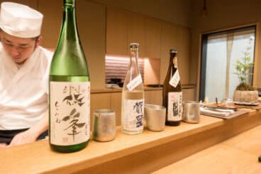 Sake 101: A Beginner's Guide To Sake in Japan - Boutique Japan