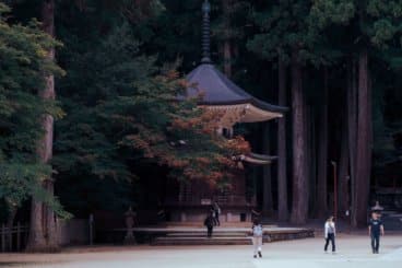 Guide to Visiting Mount Koya (Koyasan) - Boutique Japan