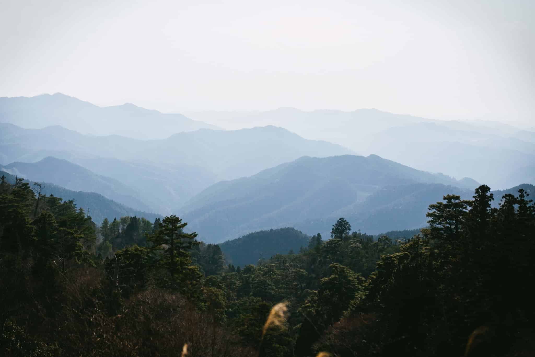Guide to Visiting Mount Koya (Koyasan) - Boutique Japan