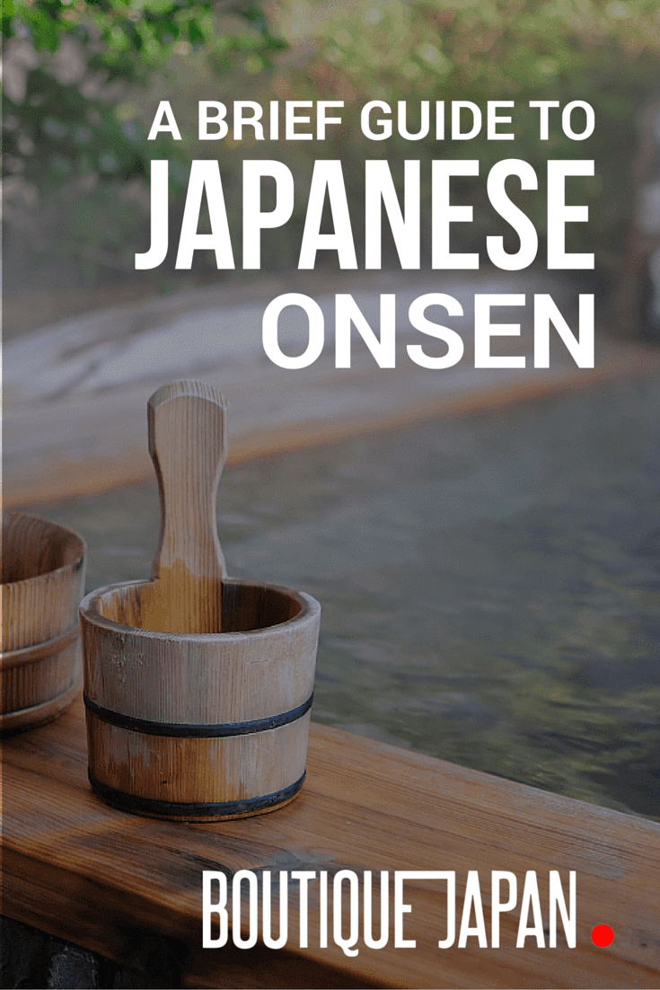 Japanese Onsen: An Introduction to Hot Springs in Japan - Travelloversmeet