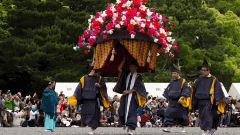 The Best Japanese Festivals: A Guide to Japan's Matsuri