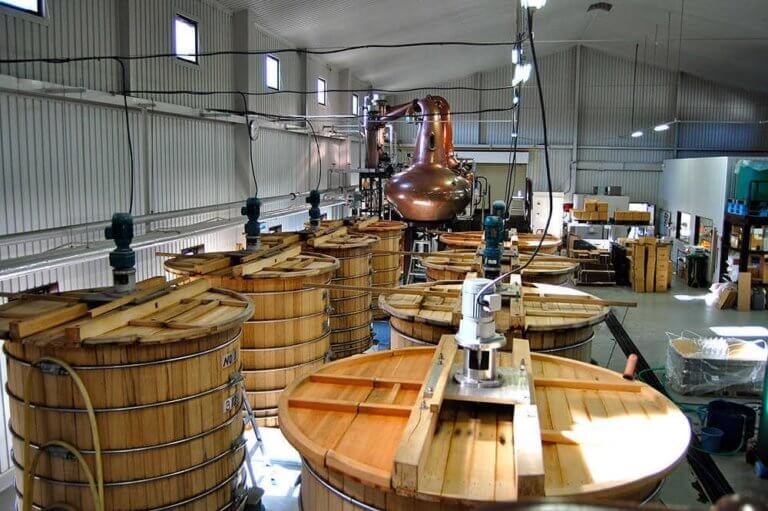 Japanese Whisky: A Guide to Japan's Best Distilleries