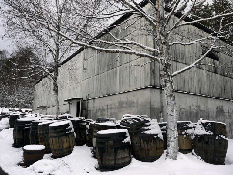 Japanese Whisky: A Guide to Japan's Best Distilleries
