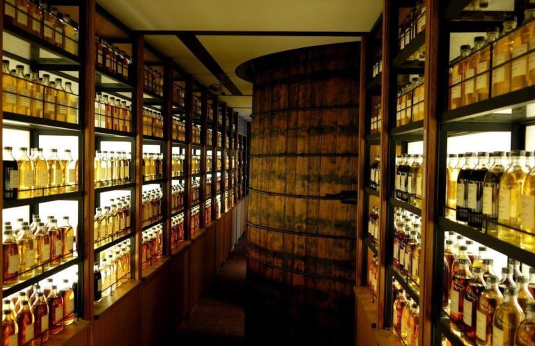 Japanese Whisky: A Guide to Japan's Best Distilleries