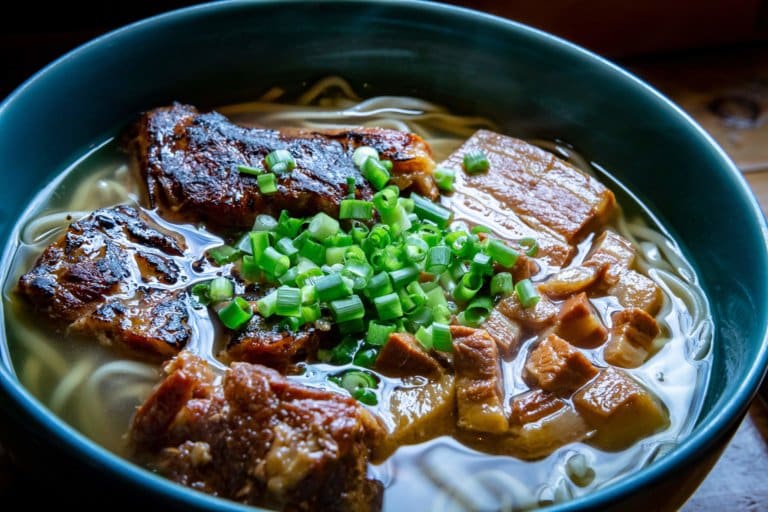 Okinawa Food: 10 Unique Culinary Experiences to Explore