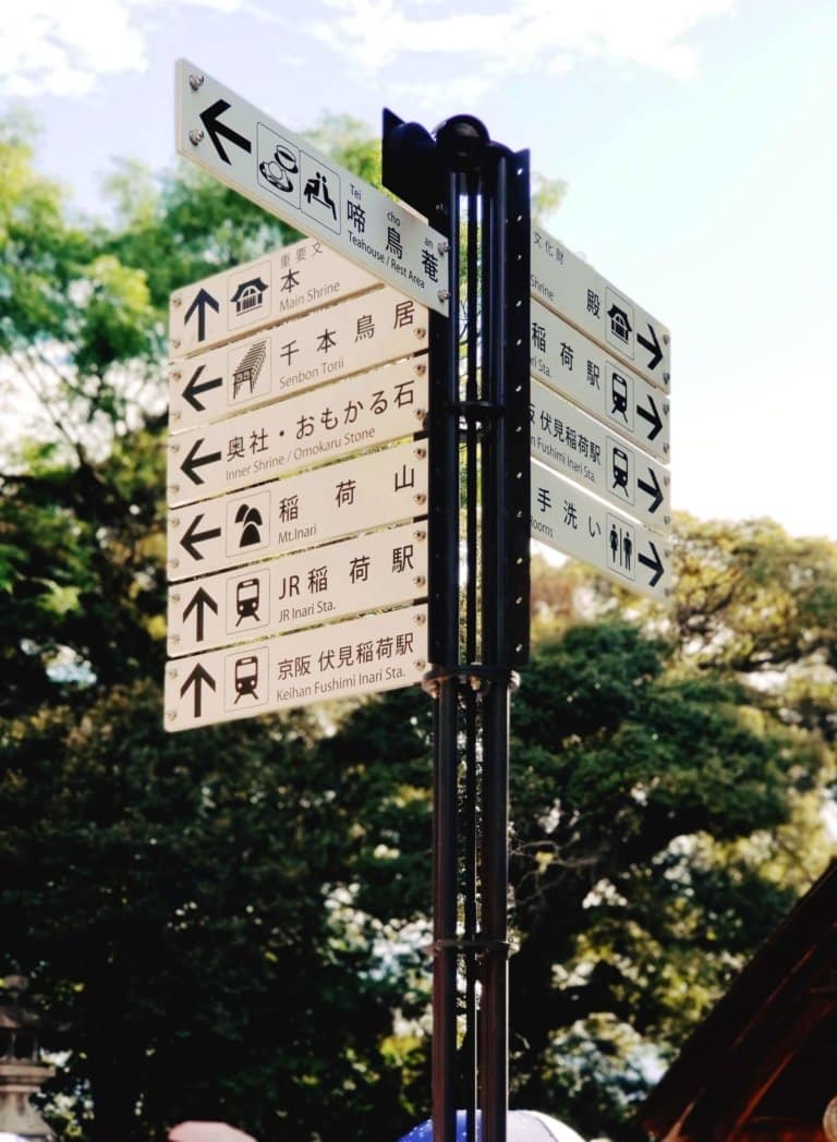 20 Essential Japanese Phrases for Travelers to Japan