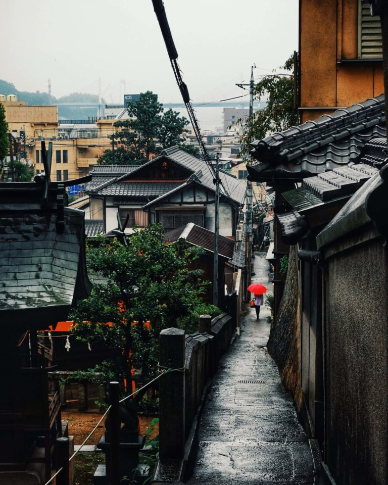 Planning a Visit to Onomichi, Japan - Boutique Japan